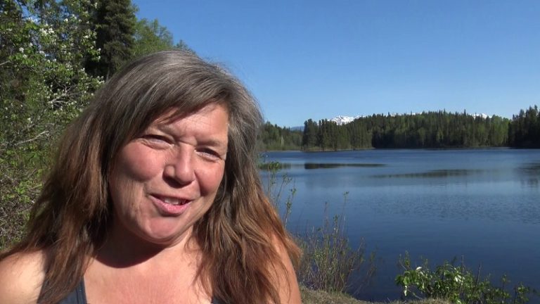 Carolyn's RV Life on the Cassiar Highway - Carolyn's RV Life