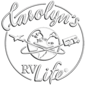 Full Time RV Living - Carolyn's RV Life