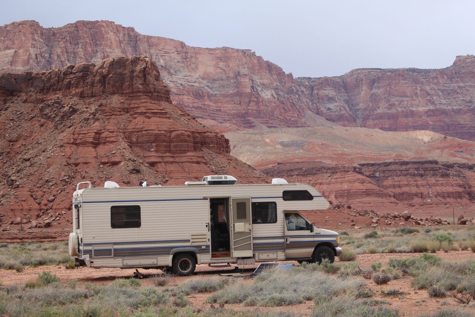 How To RV Living - Carolyn's RV Life