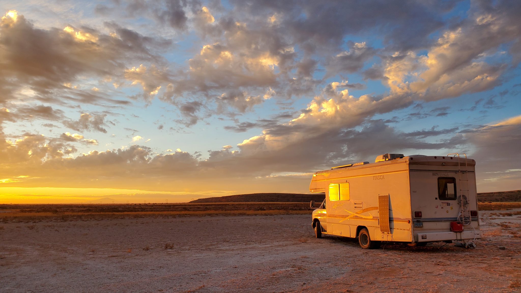 How To RV Living - Carolyn's RV Life